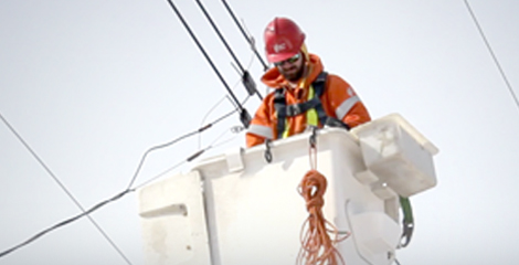 Careers - North Bay Hydro