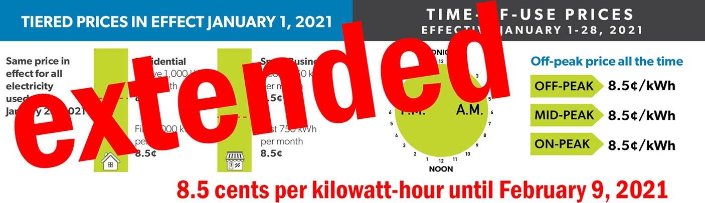 Rates - North Bay Hydro